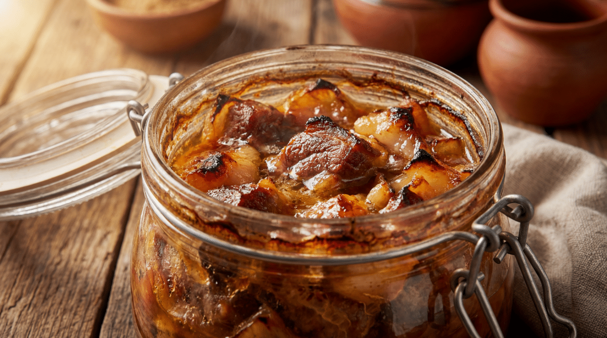 Tarte aux poireaux et chèvre : un dîner d’hiver improvisé, simple et ...