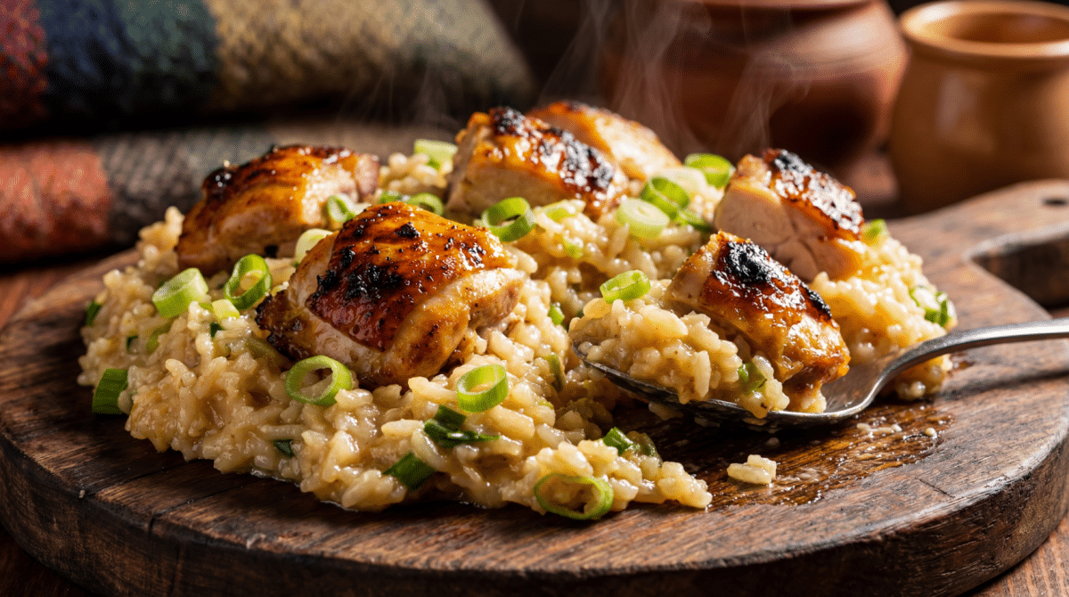 Bœuf confit à l’orange et au vin rouge : une cuisson lente pour une ...